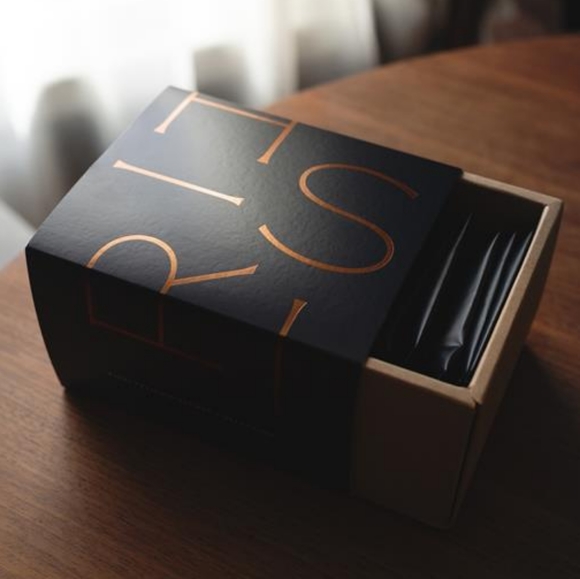 nishi | Dining | Nib Nishi Botanical Premium Tea Sachet Tea Sampler ...